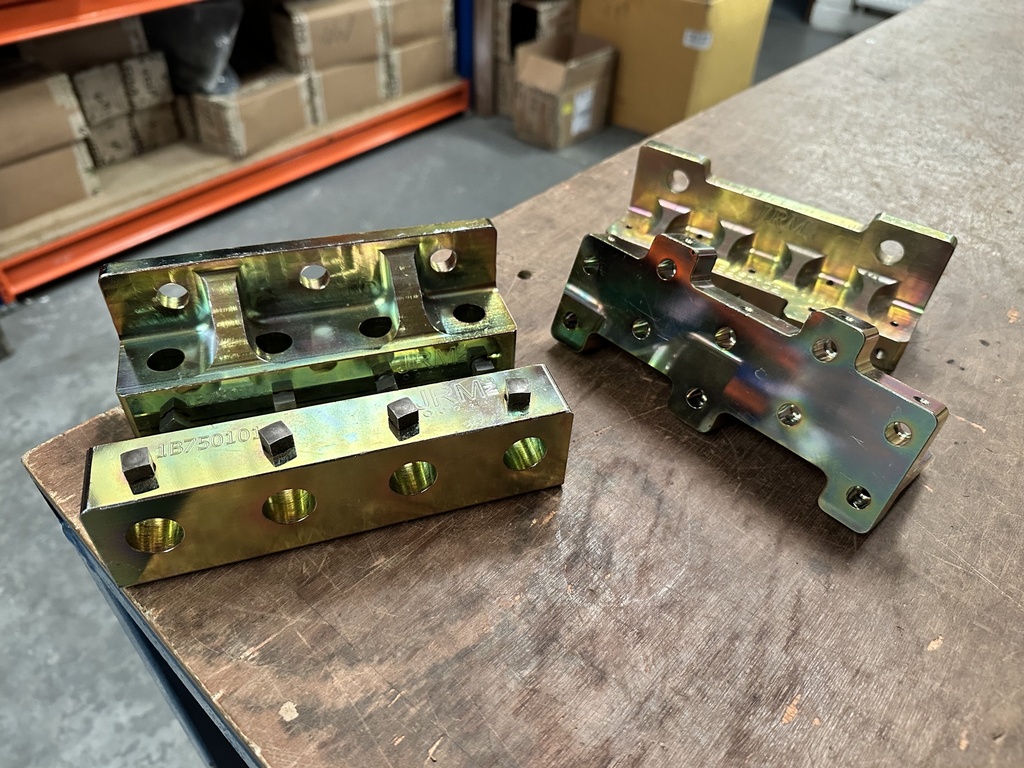 1B750101 | Sports Metals Ltd